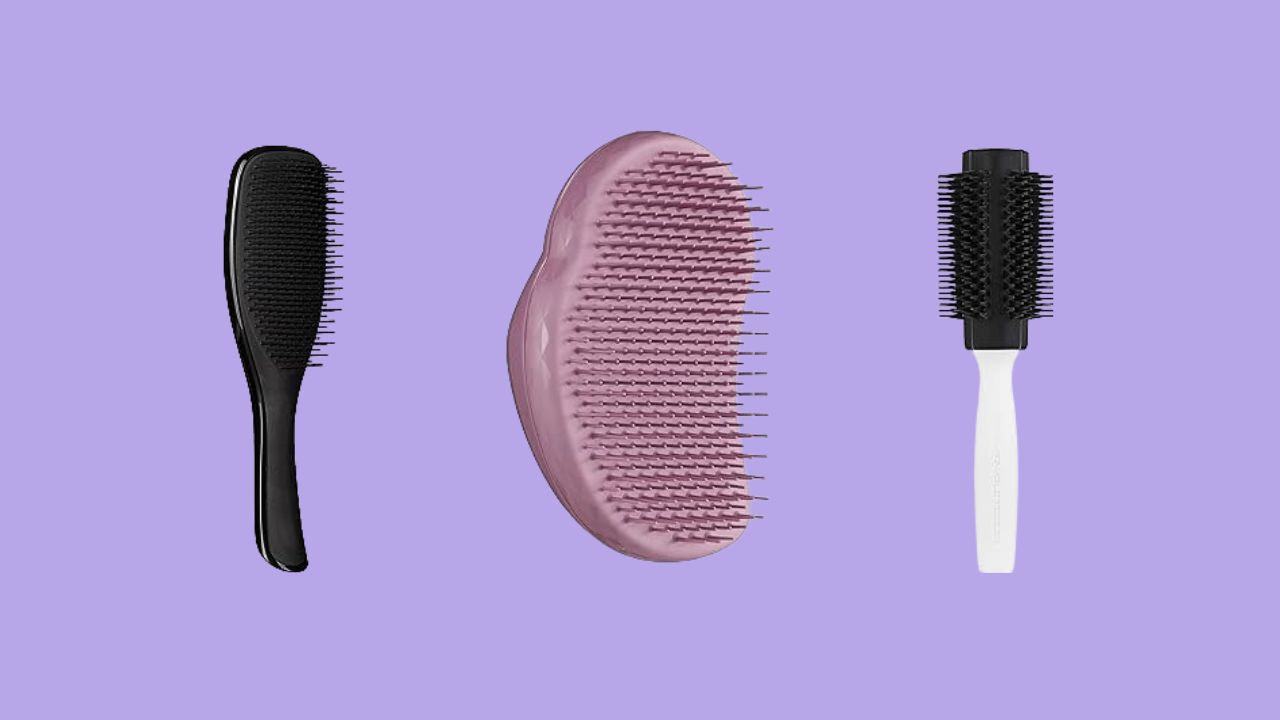 Tangle Teezer: a escova milagrosa que seu Cabelo Precisa